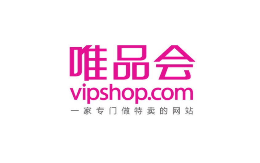 Vipshop Logo Vipshop: Consider Emerging Consumer Trend And Share