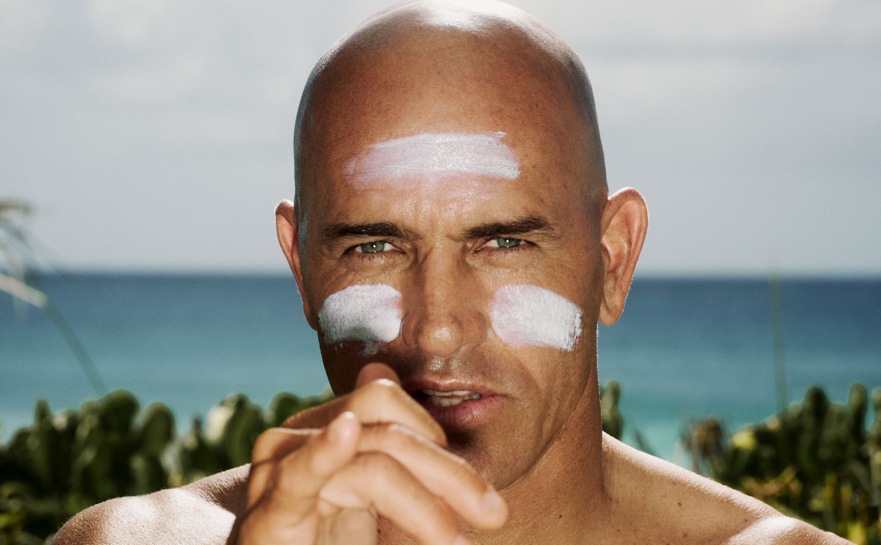 Kelly Slater Logo