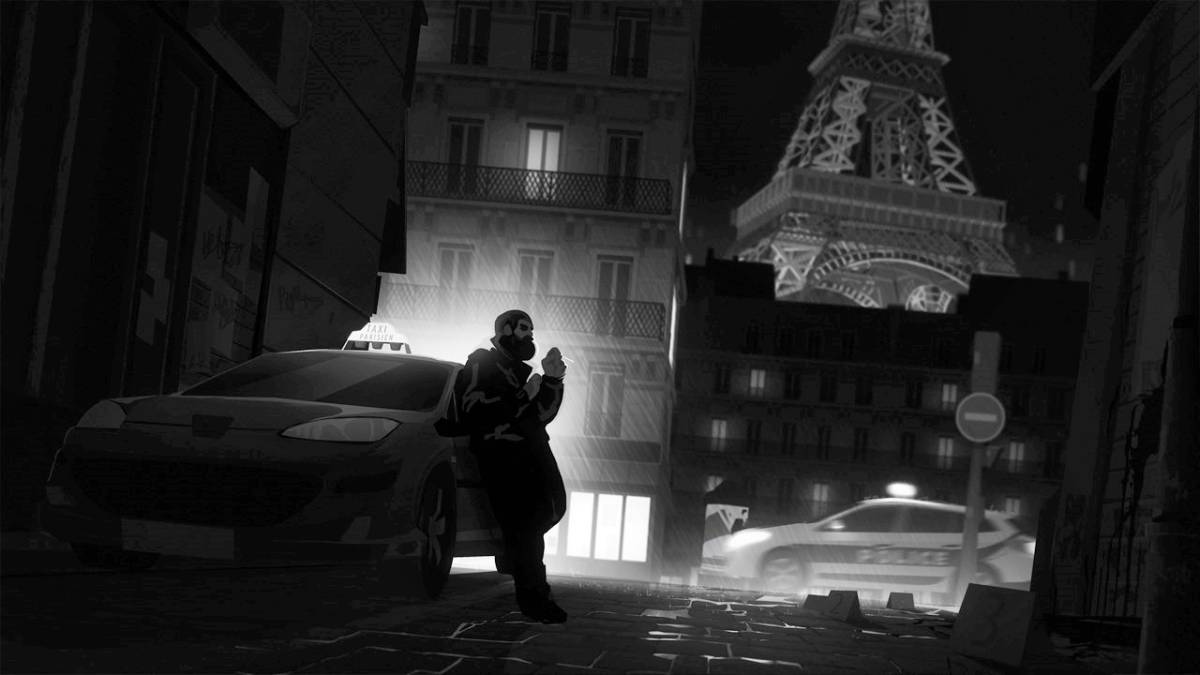 Night Call - Videojuegos - Meristation