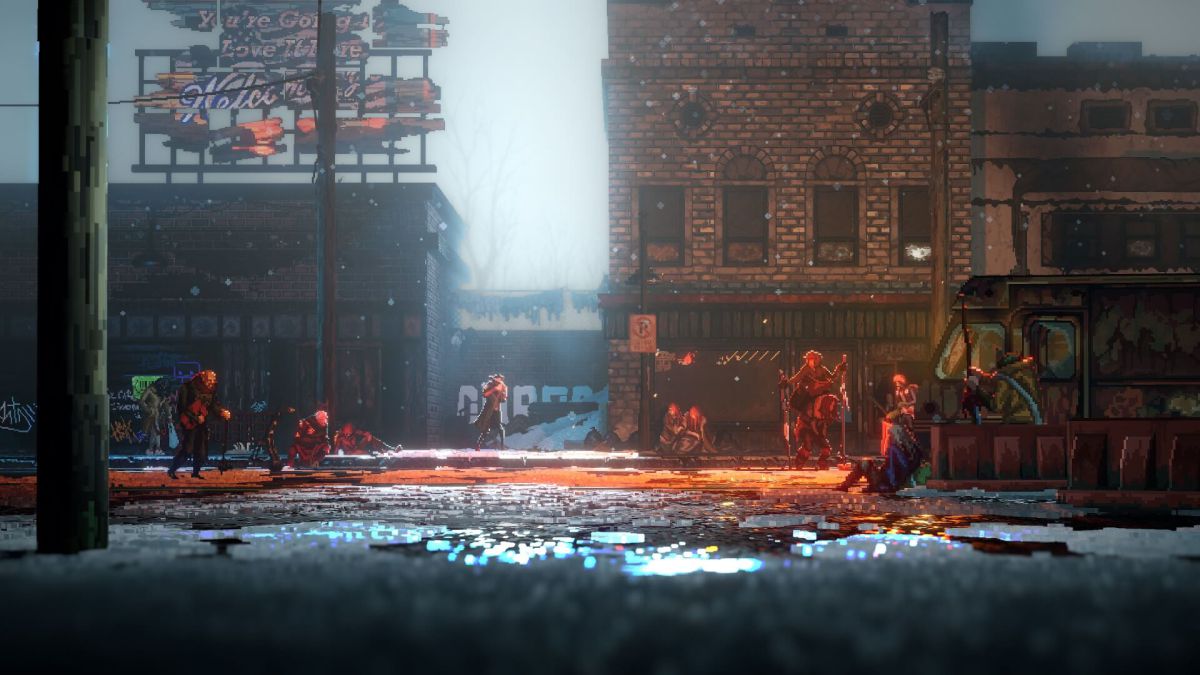 Replaced - Videojuegos - Meristation