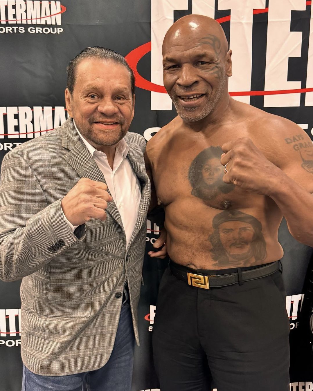 Mike tyson face tattoo removal - Bronctattooaus.com