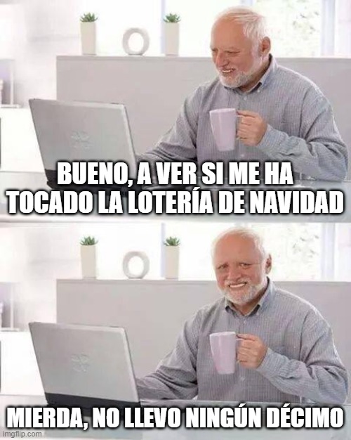Sorteo De Navidad Memes Top 10. Variaciones Del Spot De Lotería De