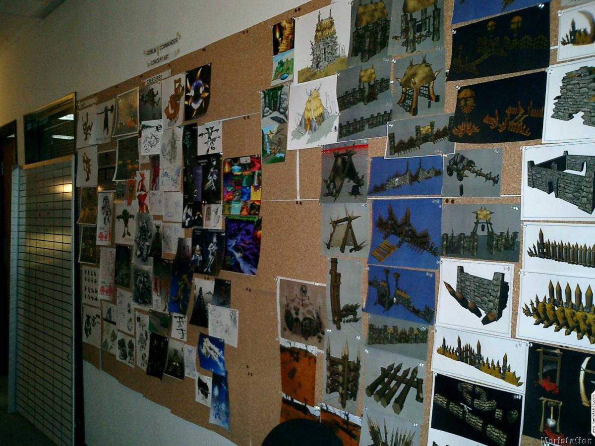 Enclave II - Videojuegos - Meristation