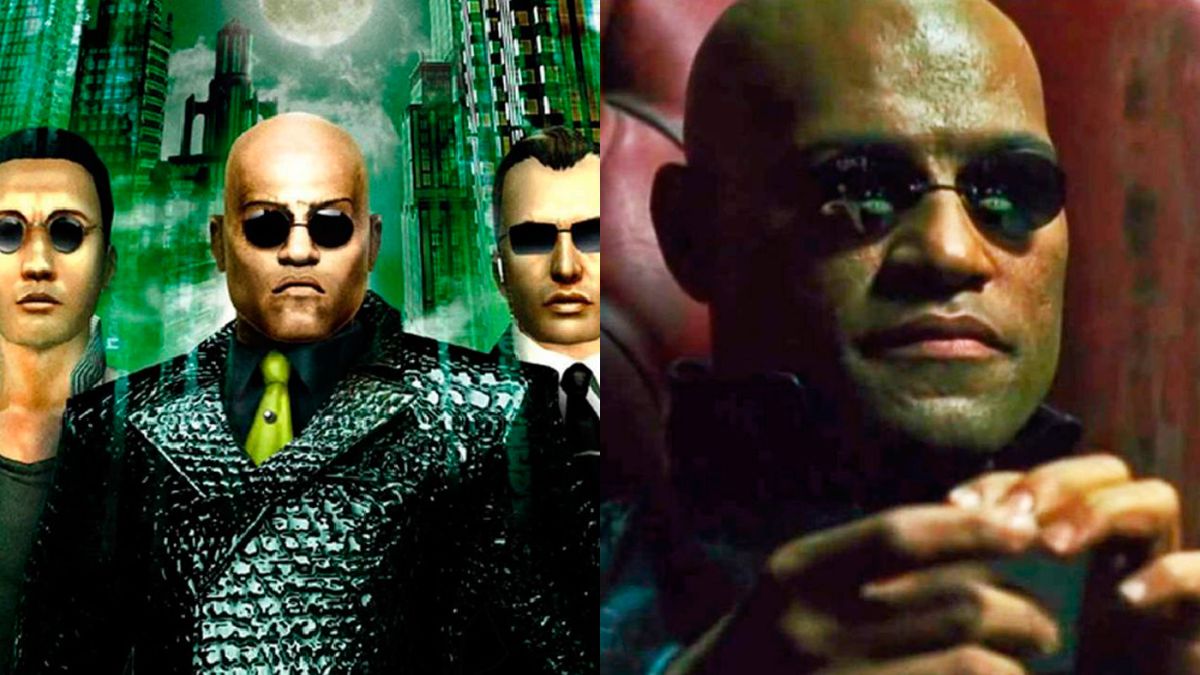 The Matrix Online - Videojuegos - Meristation