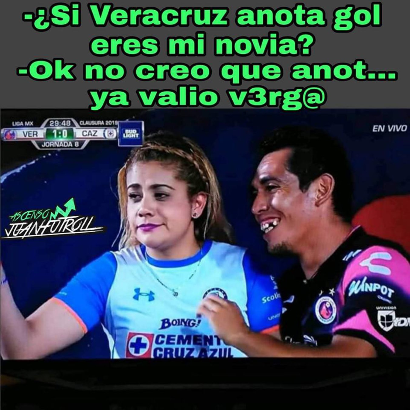 Memes Del Estado De Veracruz