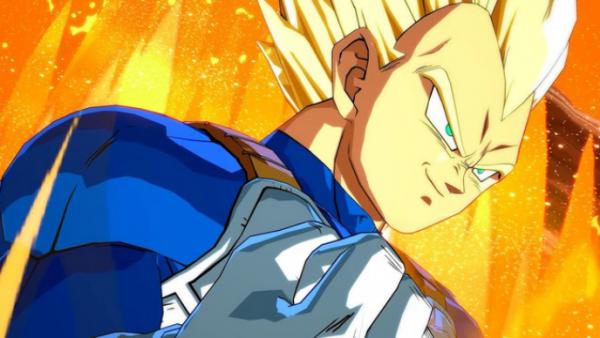 [OC] Vegeta, Prince of all Saiyans : r/dbz