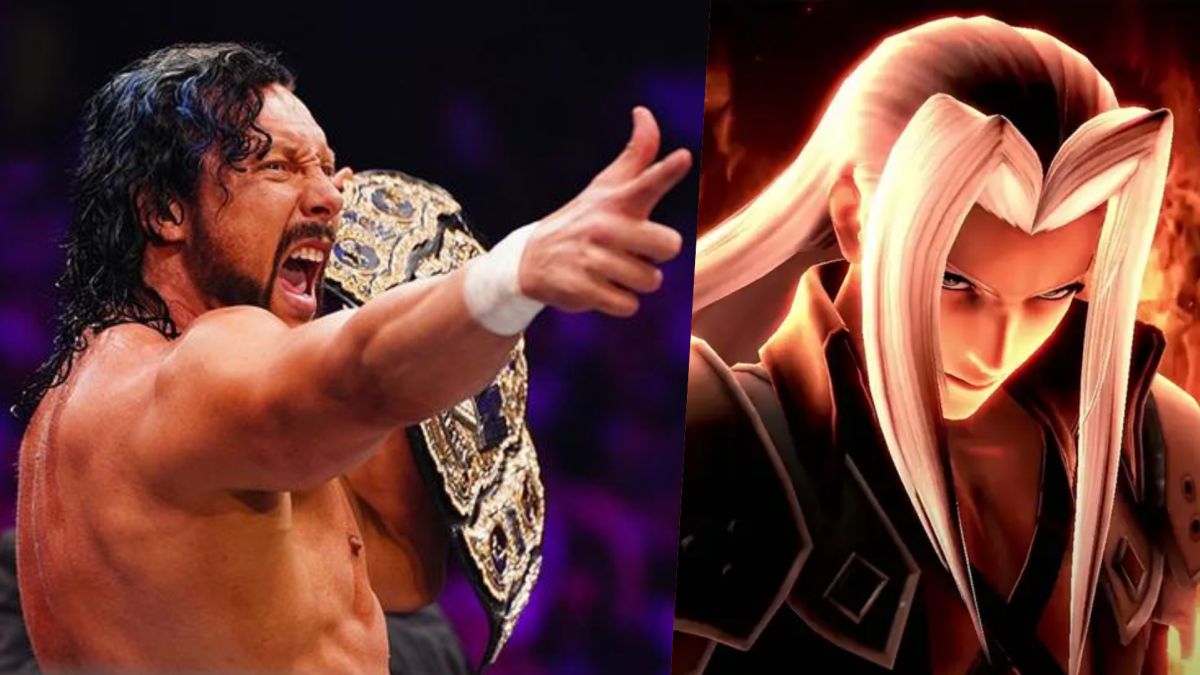 Final Fantasy VII Remake - Videojuegos - Meristation