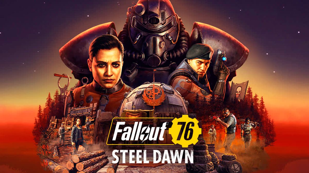 Avances de Fallout 76 - Videojuegos - Meristation