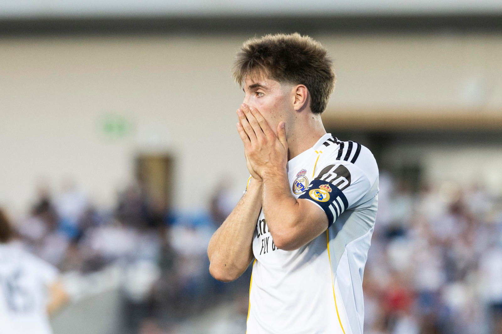 Real Madrid Castilla 2 - 0 Sabadell: resumen, resultado y goles - AS.com