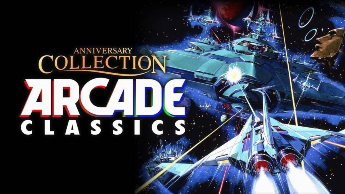 Konami Arcade Classics Anniversary Collection - Videojuegos - Meristation