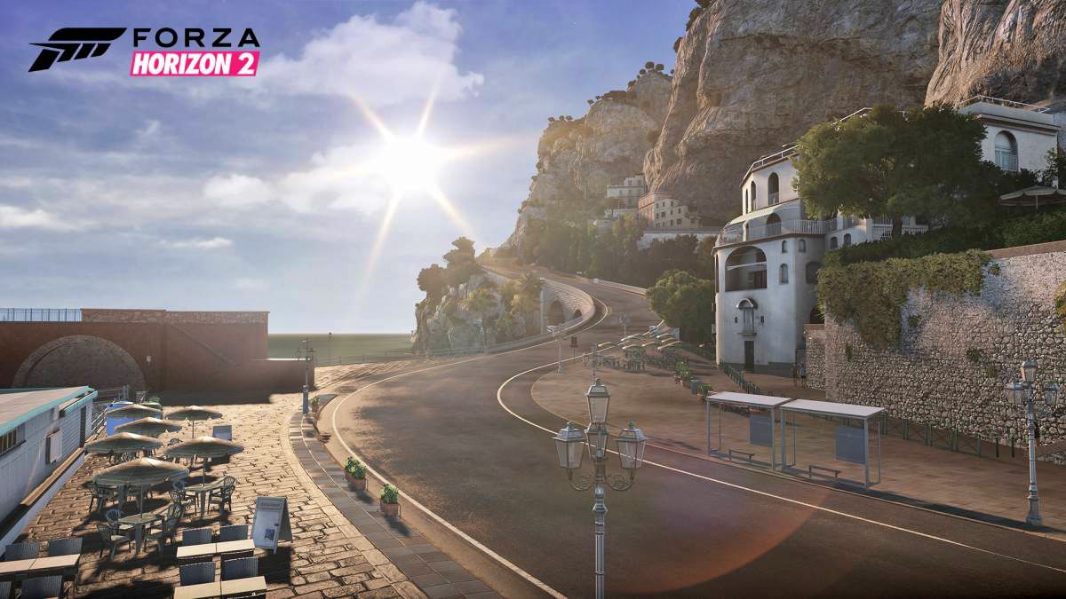Forza Horizon 2 - Videojuegos - Meristation