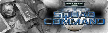 Warhammer 40.000: Squad Command - Videojuegos - Meristation