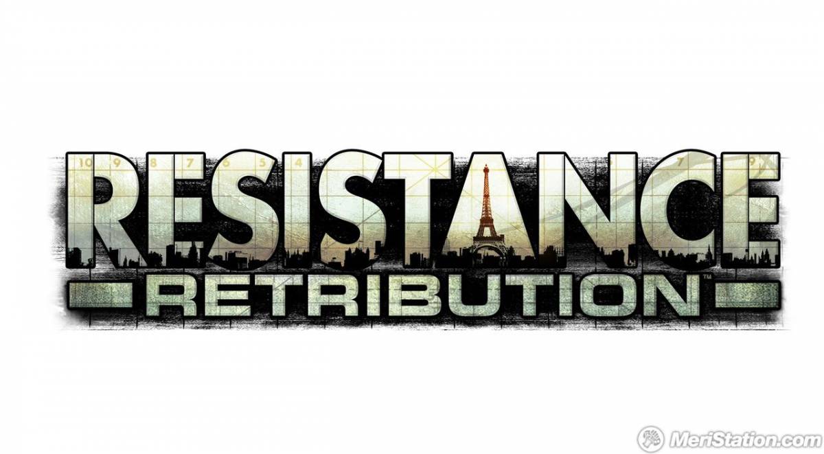 Resistance Retribution - Videojuegos - Meristation