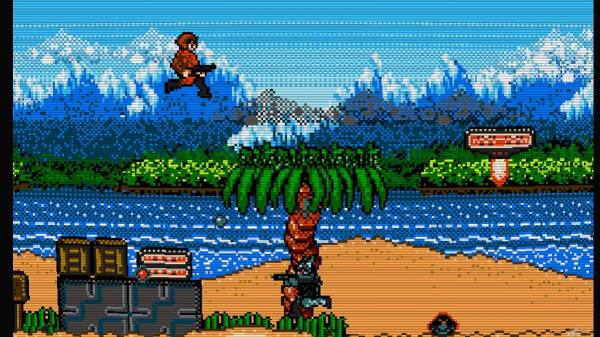 Noticias de Contra - Videojuegos - Meristation