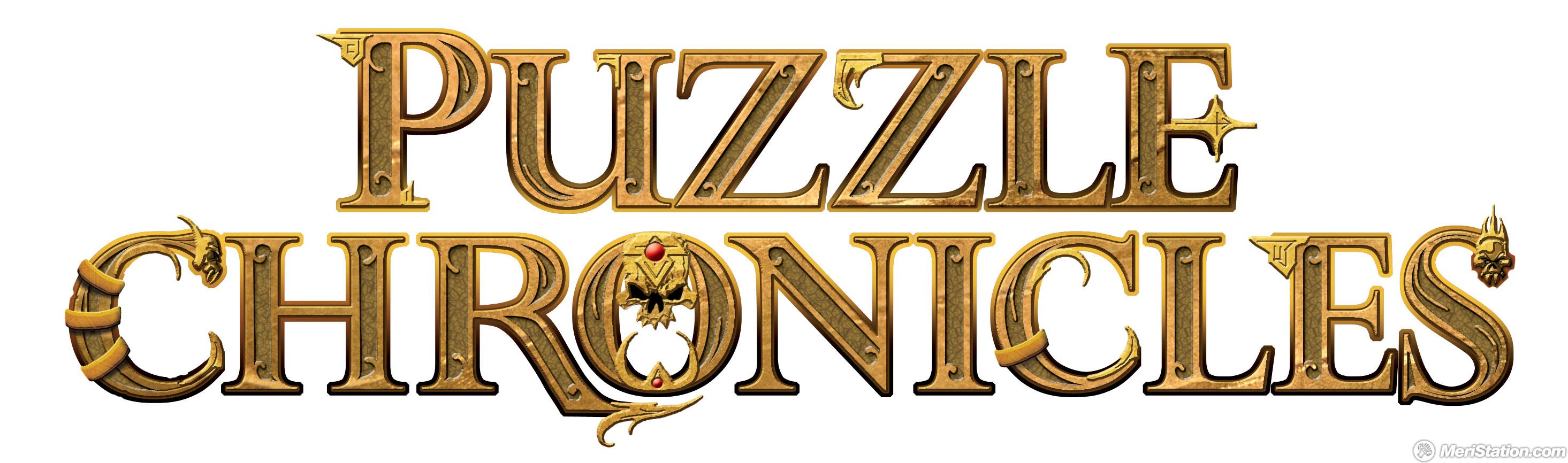 Puzzle Chronicles - Videojuegos - Meristation