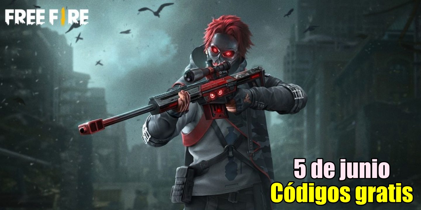 Free Fire - Videojuegos - Meristation