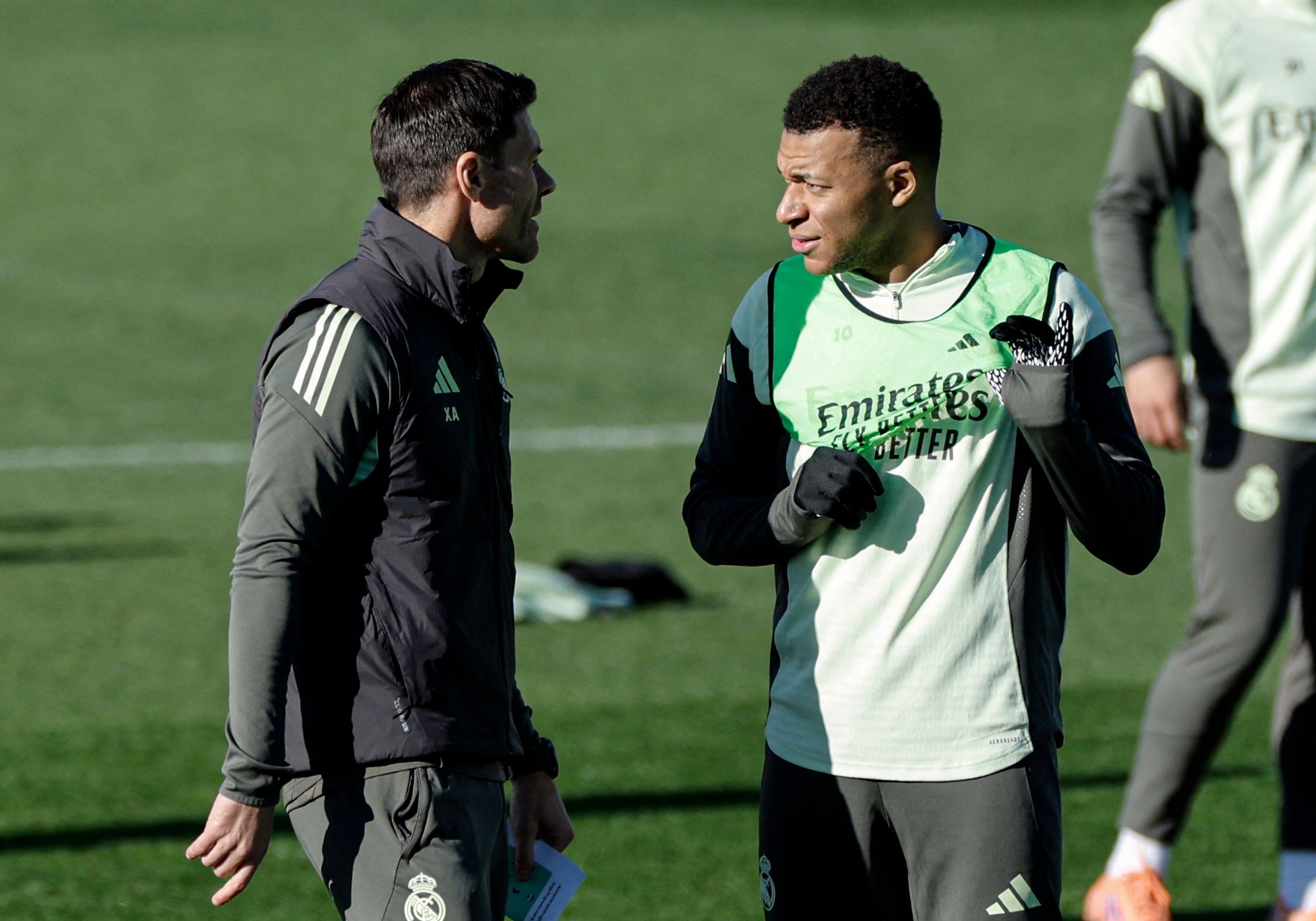 Real Madrid - Betis hoy, en directo: LaLiga EA Sports en vivo, última ...