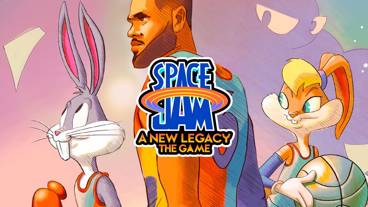 Space Jam: Nuevas Leyendas - Videojuegos - Meristation