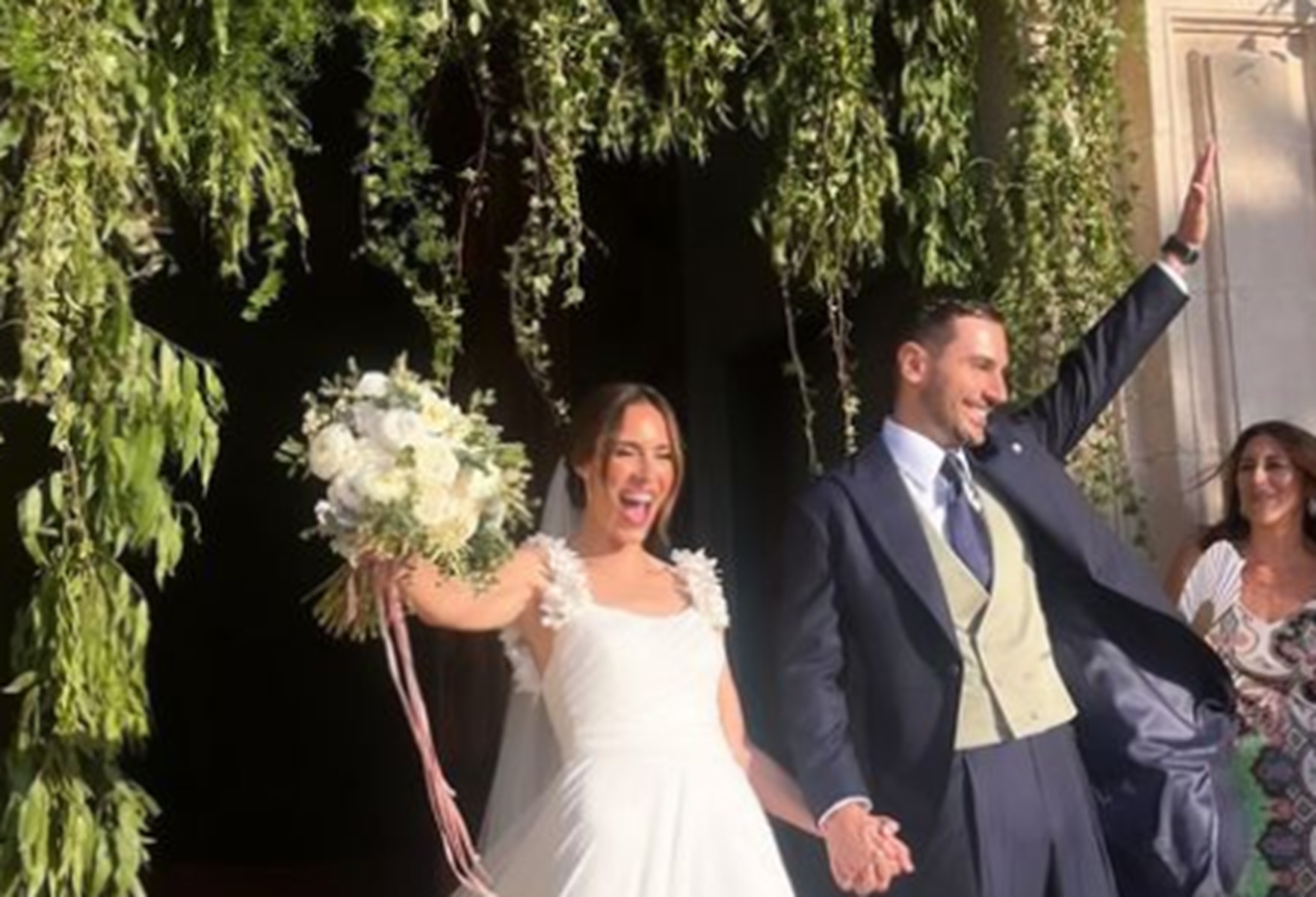 Boda De Sandra Diaz EOLO SENSEFUL SPACE, Inspired By #miamiartweek