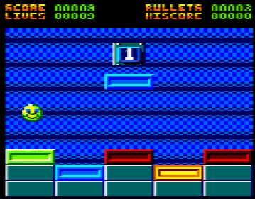 Ball Crazy - Videojuegos - Meristation