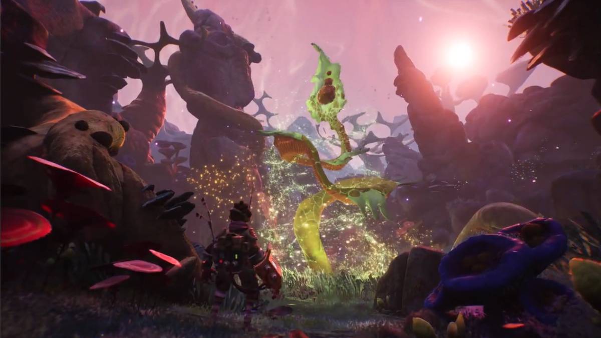 The Gunk - Videojuegos - Meristation