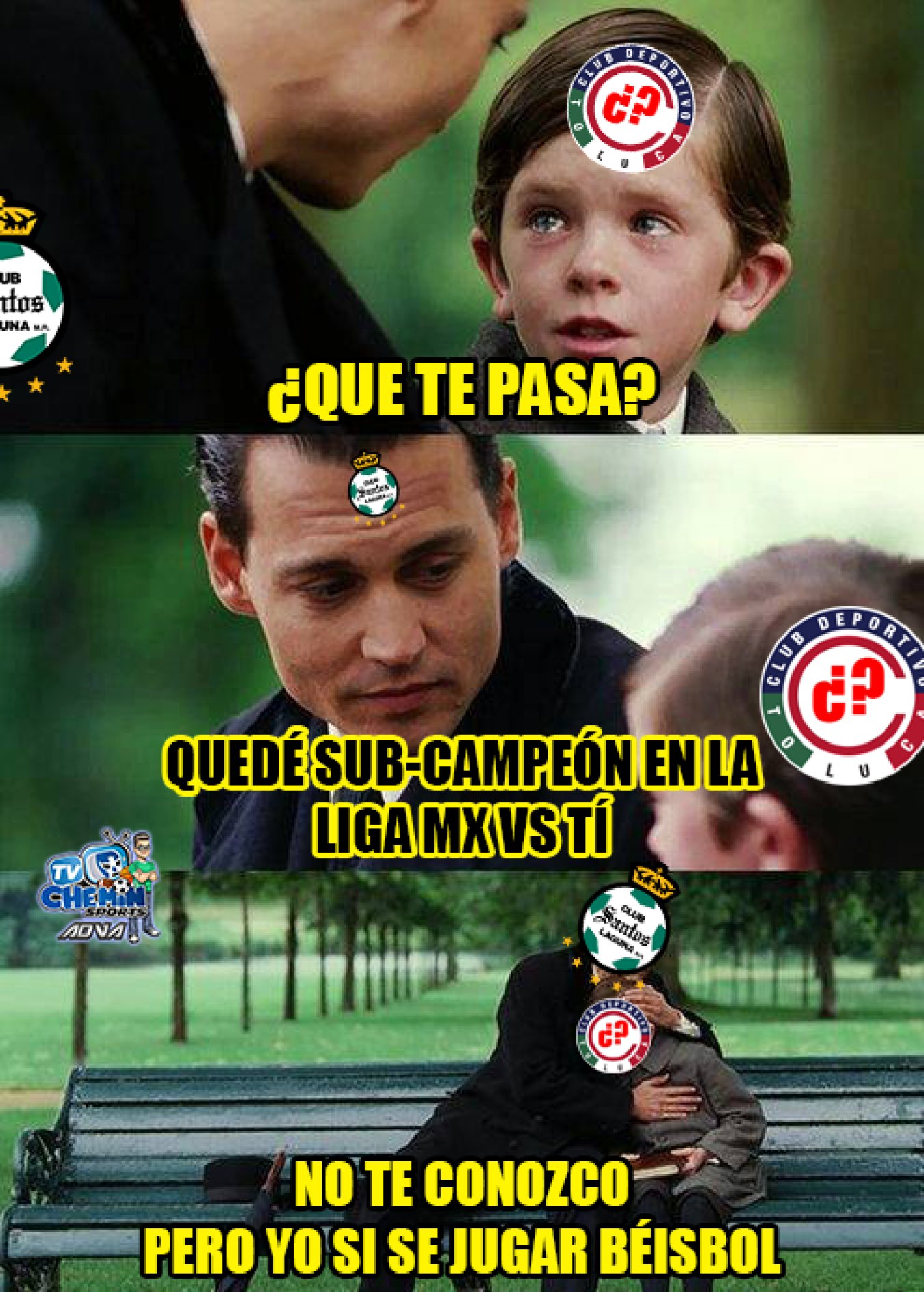Memes Campeon Santos Santos Le Gana A León Y Estos Son Los Mejores
