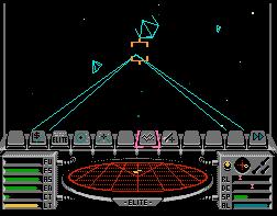 Elite - Videojuegos - Meristation