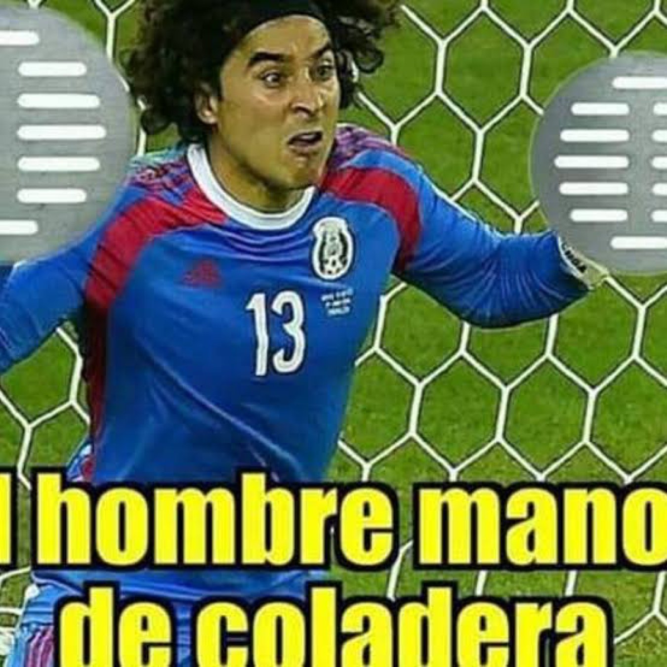 Ochoa Memes