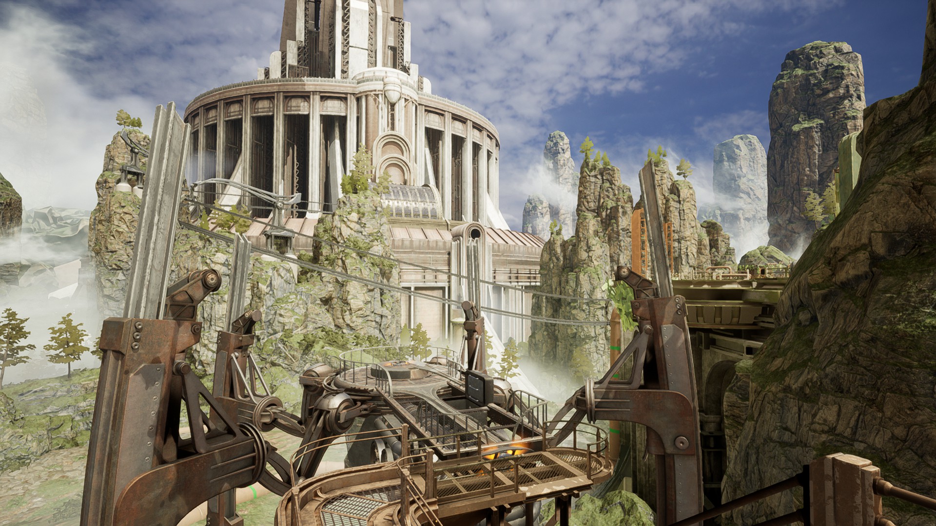 Videojuego Myst
