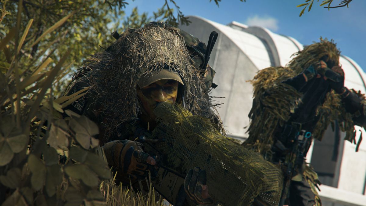 Call of Duty: Warzone 2.0 - Videojuegos - Meristation