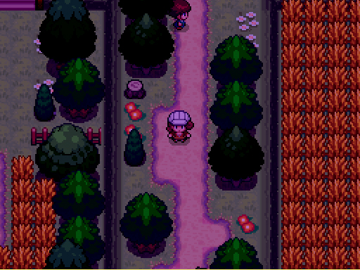 Pokémon Uranium - Videojuegos - Meristation