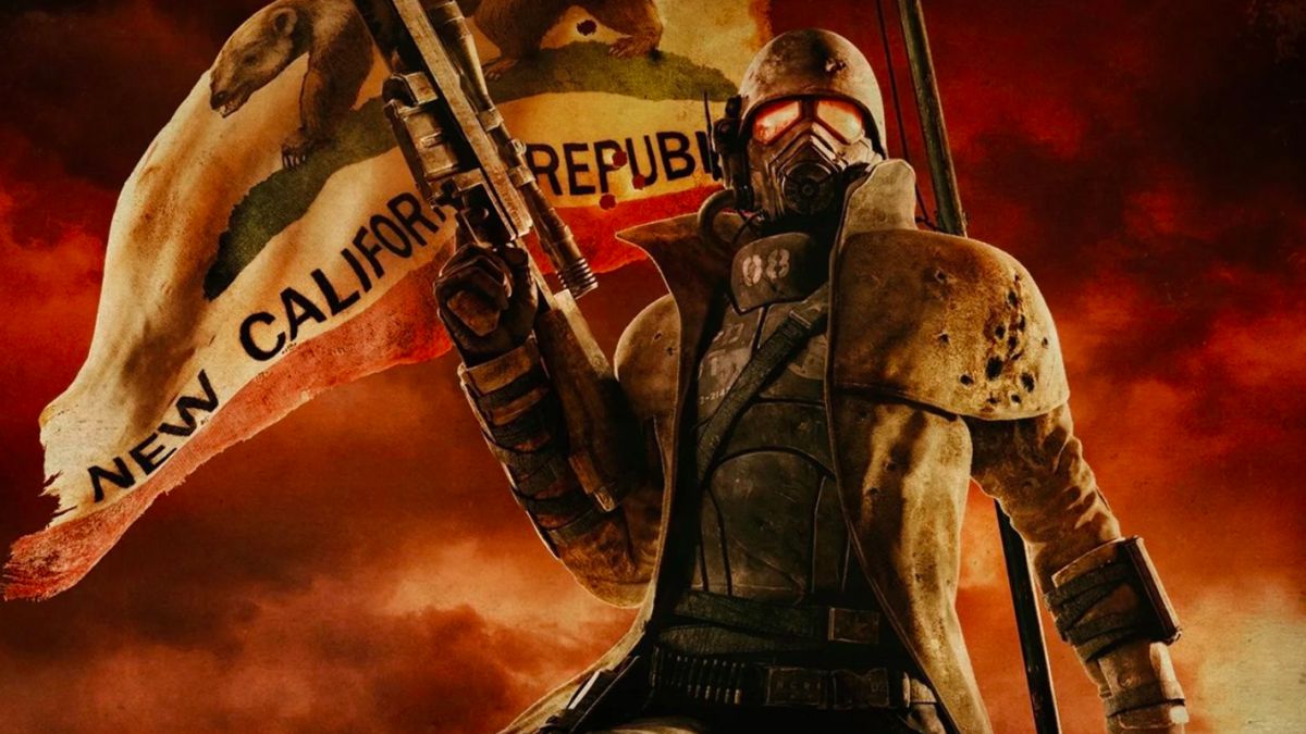 Fallout: New Vegas - Videojuegos - Meristation