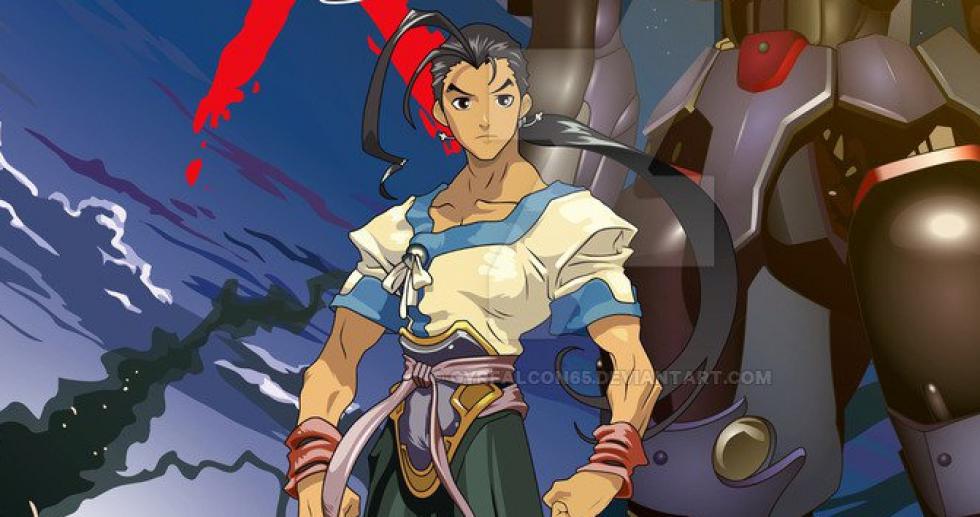 Xenogears - Videojuegos - Meristation