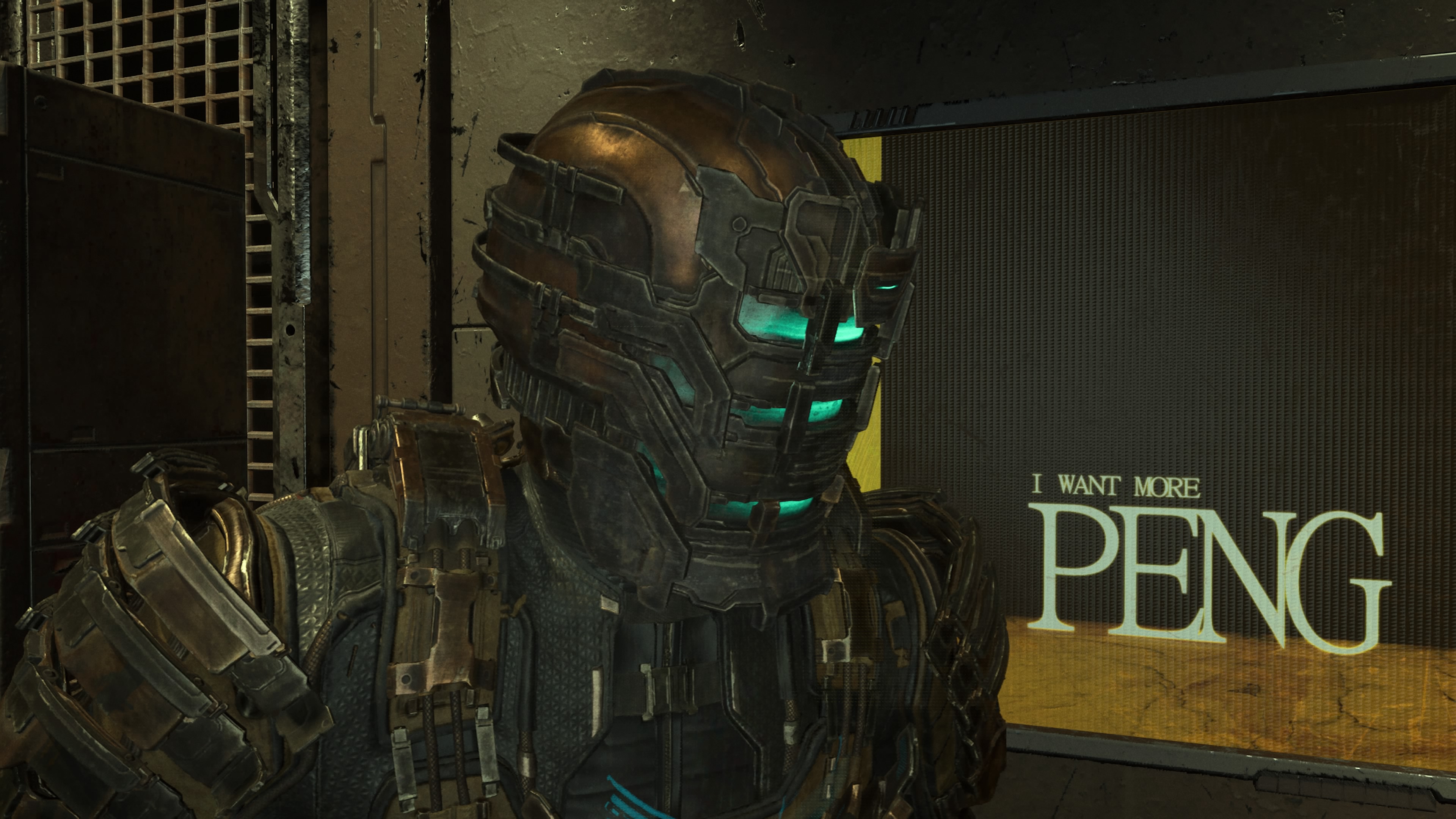 Dead Space - Videojuegos - Meristation