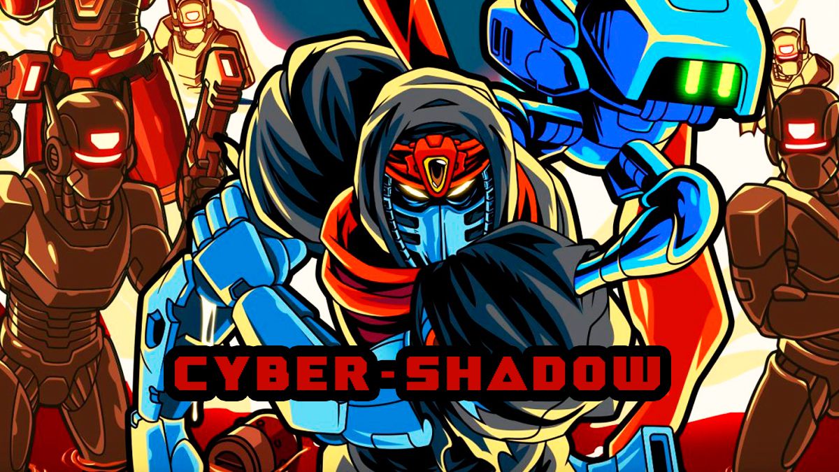 Cyber Shadow - Videojuegos - Meristation