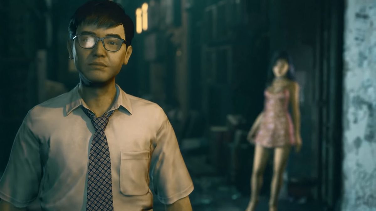 Slitterhead - Videojuegos - Meristation