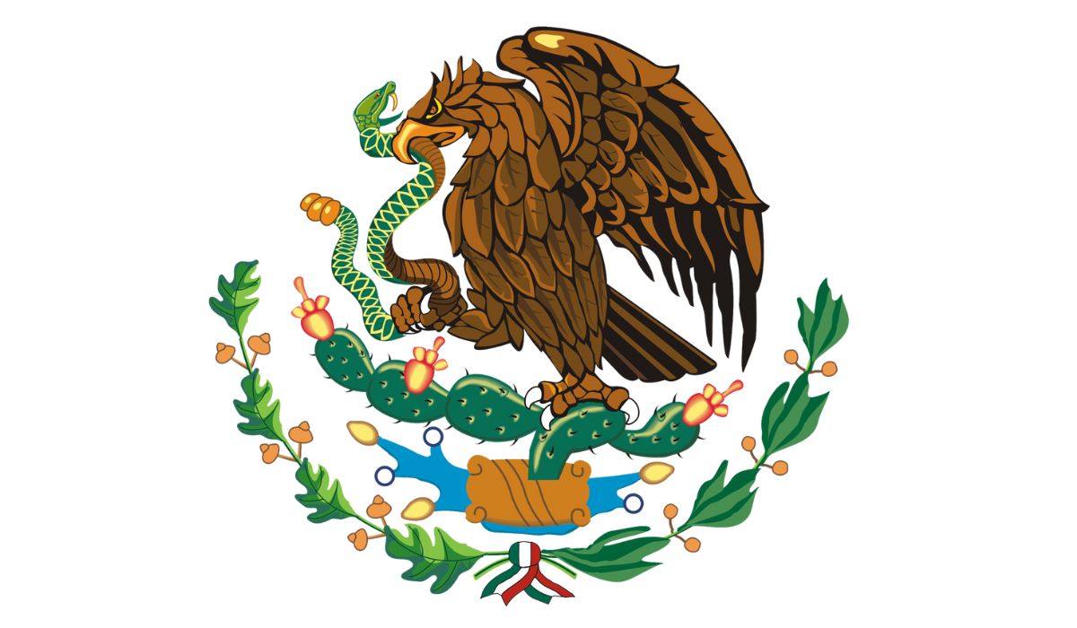 Que Significa El Color Verde En La Bandera De Mexico - Infoupdate.org