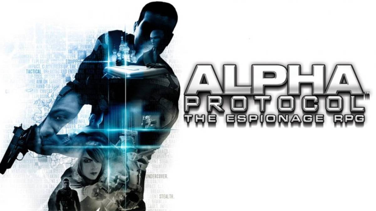 Alpha Protocol - Videojuegos - Meristation