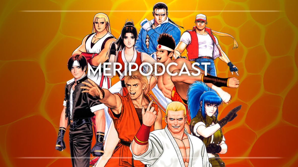 Neo Geo - Plataformas - Meristation