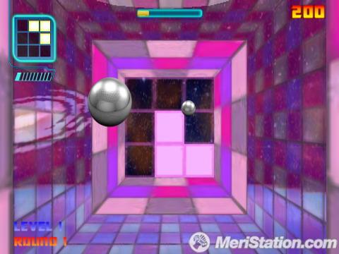 SpaceBall: Revolution - Videojuegos - Meristation
