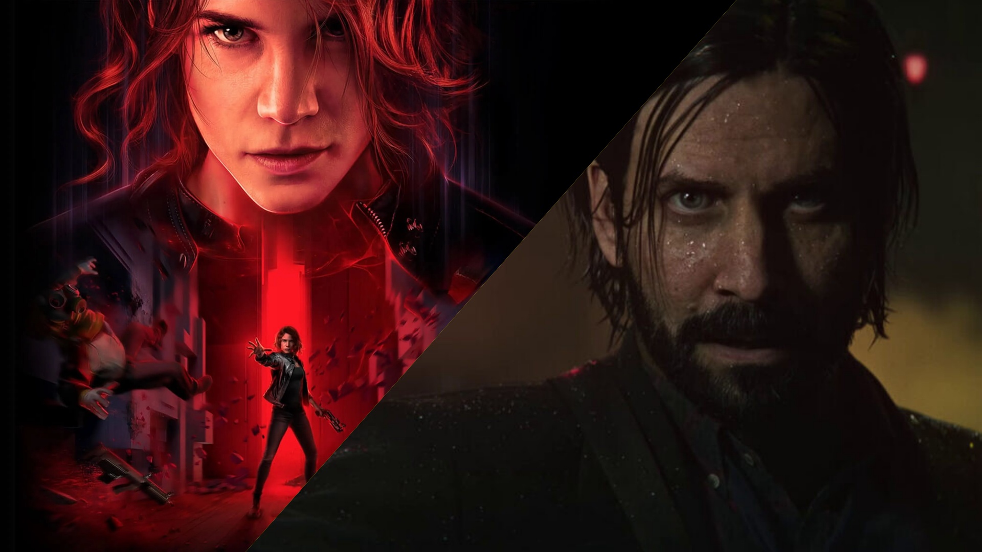 Control 2 - Videojuegos - Meristation