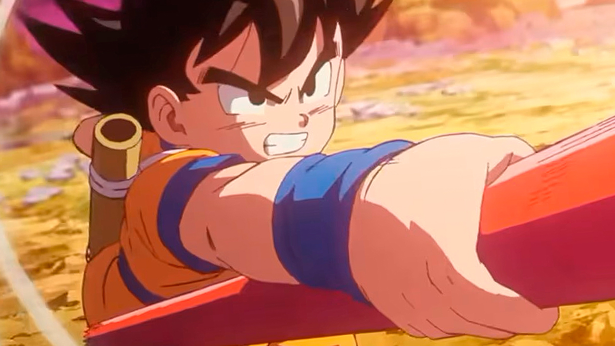 Evolución De Dragon Ball Maestro Roshi