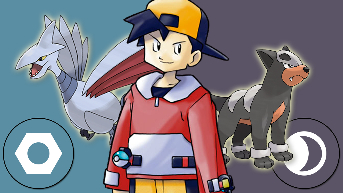 Pokémon Johto Dorado Y Plateado