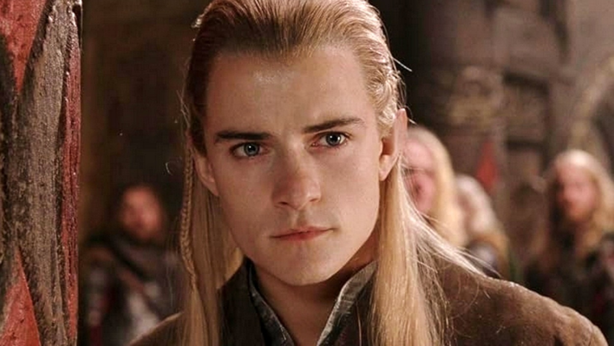 El Señor De Los Anillos Actor Legolas Orlando Bloom Se Pronuncia