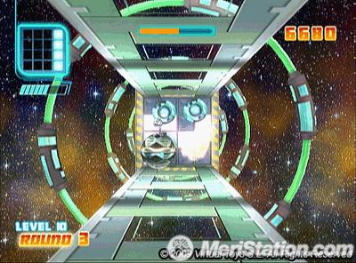 SpaceBall: Revolution - Videojuegos - Meristation