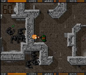 Alien Breed - Videojuegos - Meristation