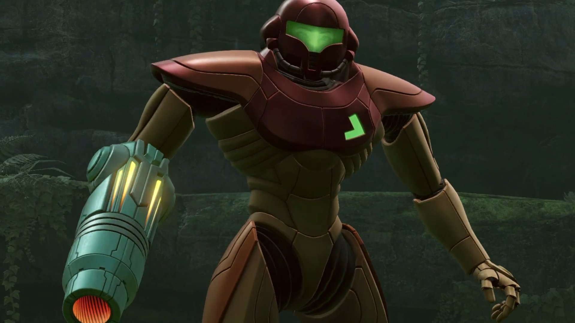 Metroid Prime - Videojuegos - Meristation