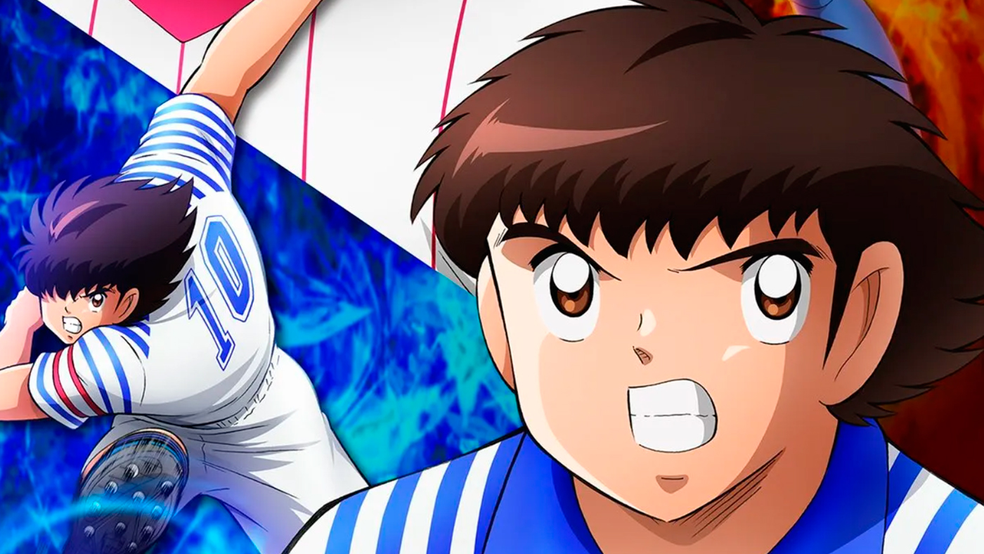 Captain Tsubasa - Videojuegos - Meristation