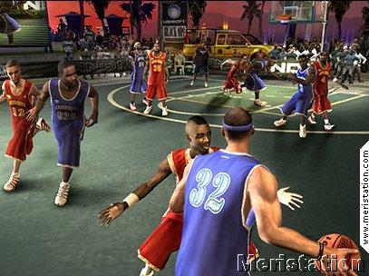 And1 Street Basketball - Videojuegos - Meristation