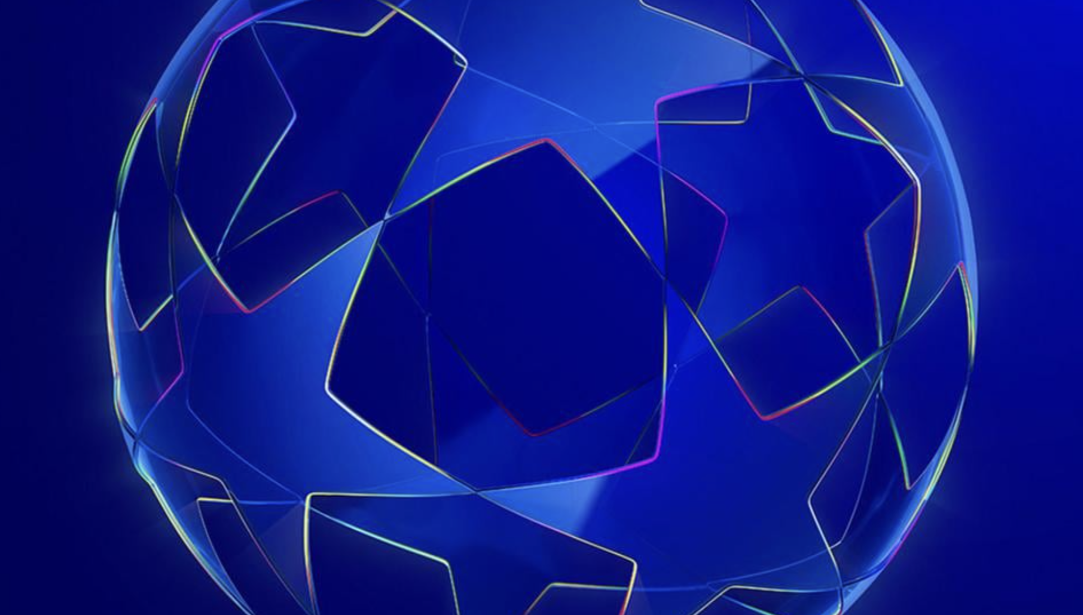 Uefa Logo SOCCER: New UEFA Champions League Format Explained